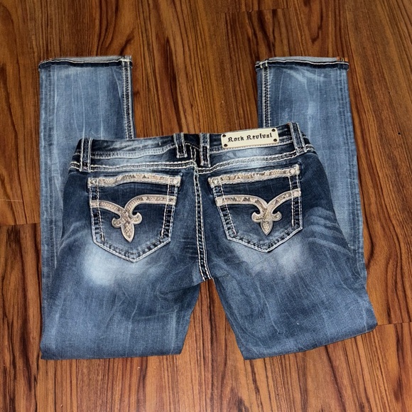 Rock Revival | Jeans | Rock Revival No Offers | Poshmark